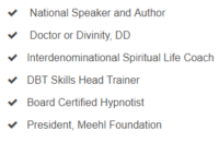 Meehl Foundation Shamanism